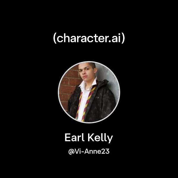 Chat with Earl Kelly | character.ai | Personalized AI for every moment ...