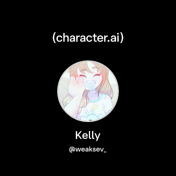 Chat with Kelly | character.ai | AI Chat, Reimagined–Your Words. Your ...