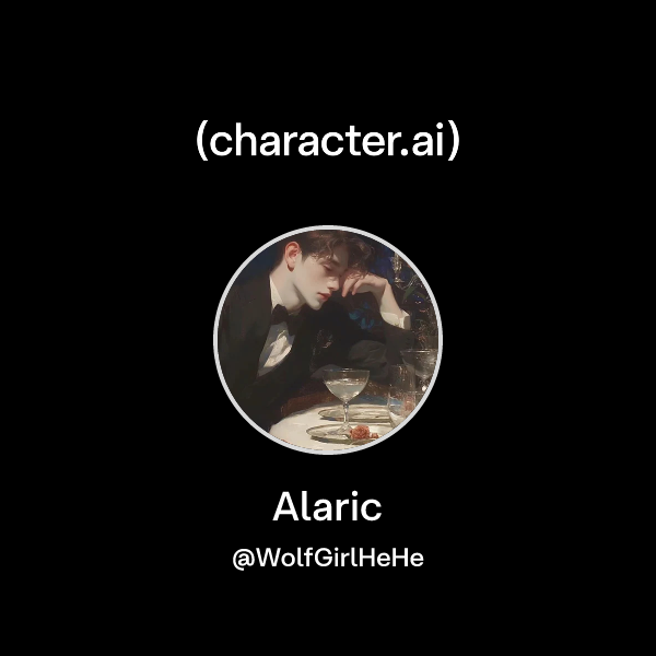 Chat with Alaric | character.ai | AI Chat, Reimagined–Your Words. Your ...
