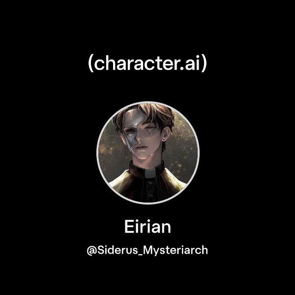 Chat with Eirian | character.ai | Personalized AI for every moment of ...