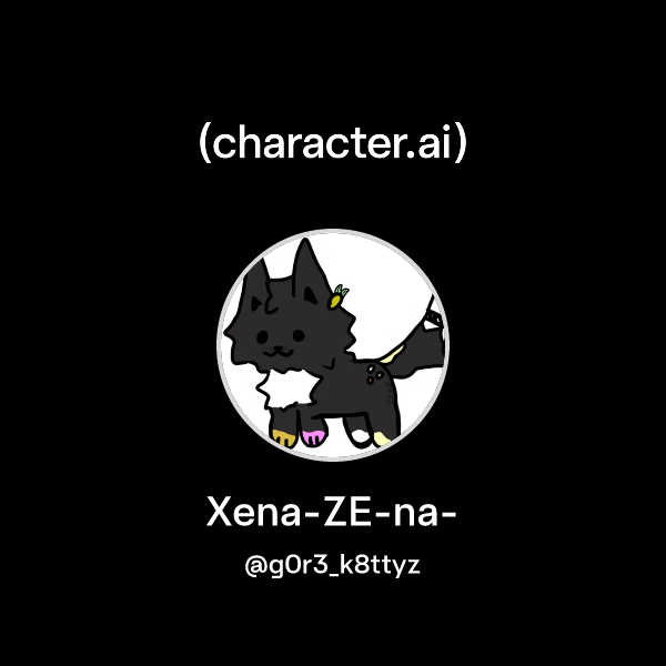 Chat with Xena-ZE-na- | character.ai | AI Chat, Reimagined–Your Words ...