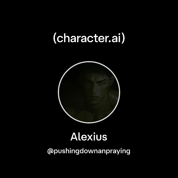 Chat with Alexius | character.ai | AI Chat, Reimagined–Your Words. Your World.