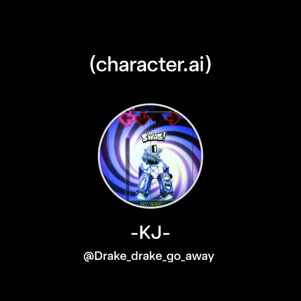 Chat with -KJ- | character.ai | AI Chat, Reimagined–Your Words. Your World.
