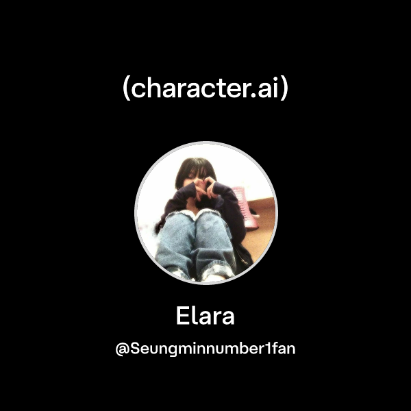 Chat with Elara | character.ai | Personalized AI for every moment of ...