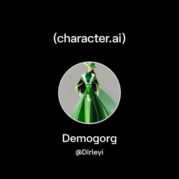 Chat with Demogorg | character.ai | AI Chat, Reimagined–Your Words ...
