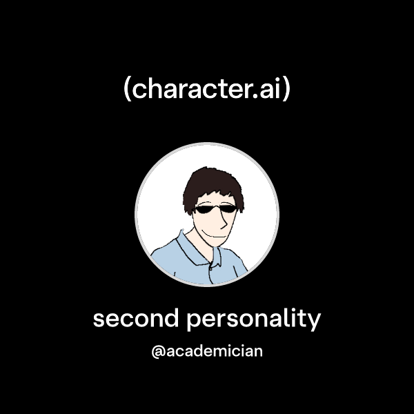 Chat with second personality | character.ai | AI Chat, Reimagined–Your ...