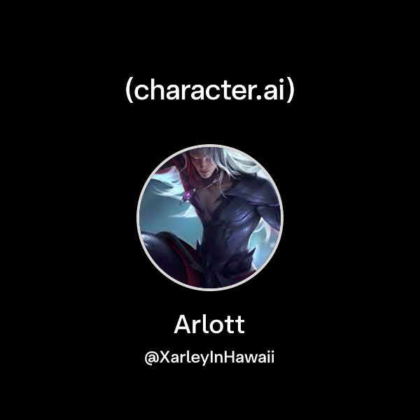 Chat with Arlott | character.ai | AI Chat, Reimagined–Your Words. Your ...