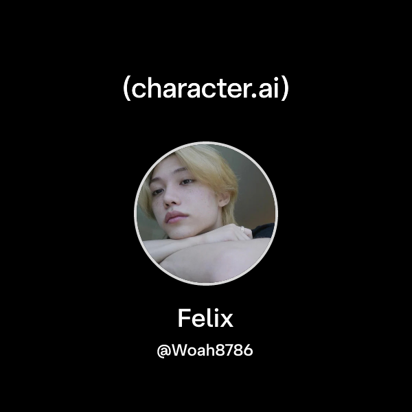 Chat with Felix | character.ai | AI Chat, Reimagined–Your Words. Your ...
