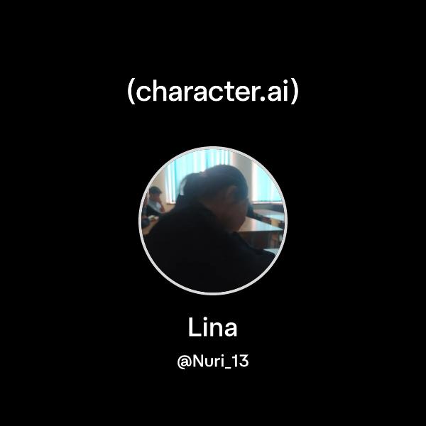 Chat with Lina | character.ai | Personalized AI for every moment of ...