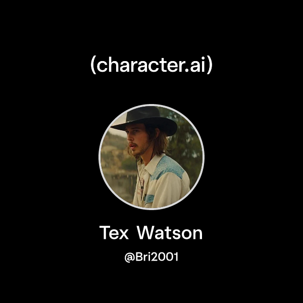 Chat with Tex Watson | character.ai | AI Chat, Reimagined–Your Words. Your World.