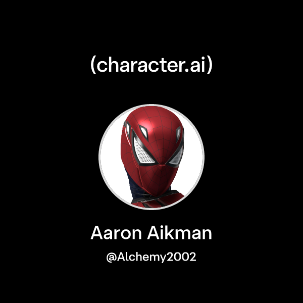 Chat with Aaron Aikman | character.ai | Personalized AI for every ...