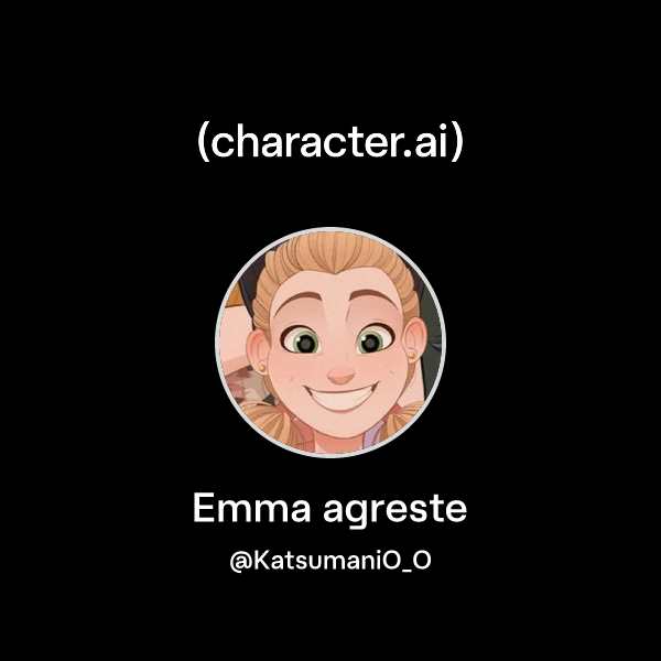 Chat with Emma agreste | character.ai | Personalized AI for every ...