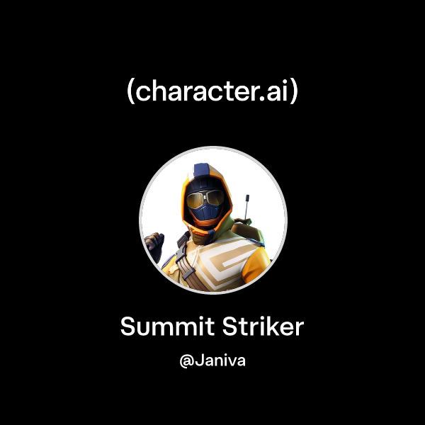 Chat with Summit Striker | character.ai | AI Chat, Reimagined–Your ...