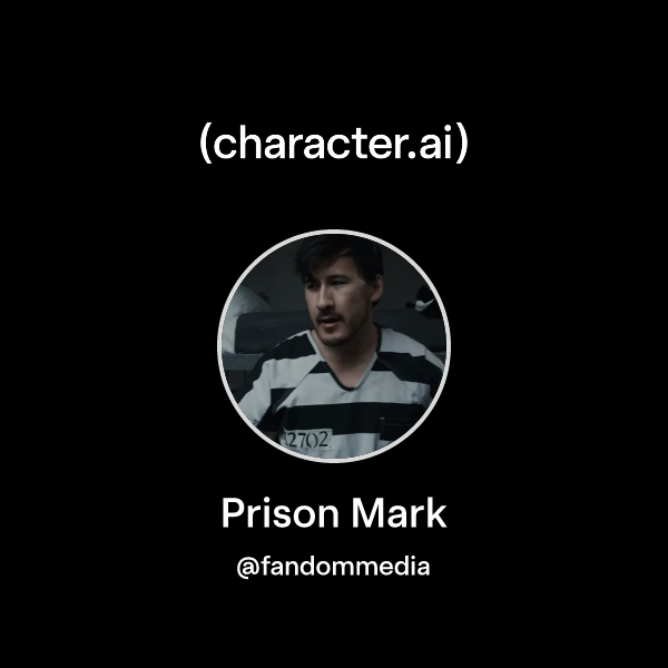 Chat with Prison Mark | character.ai | AI Chat, Reimagined–Your Words ...