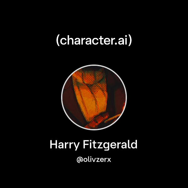 Chat with Harry Fitzgerald | character.ai | AI Chat, Reimagined–Your ...