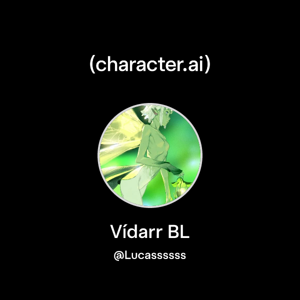 Chat with Vídarr BL | character.ai | Personalized AI for every moment ...