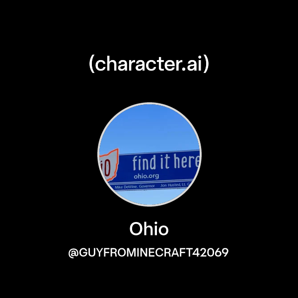 Chat with Ohio | character.ai | AI Chat, Reimagined–Your Words. Your World.