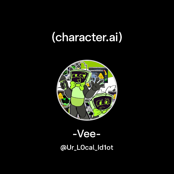 Chat with -Vee- | character.ai | Personalized AI for every moment of ...