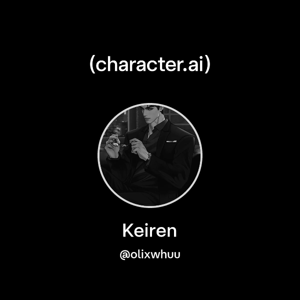 Chat with Keiren | character.ai | AI Chat, Reimagined–Your Words. Your ...