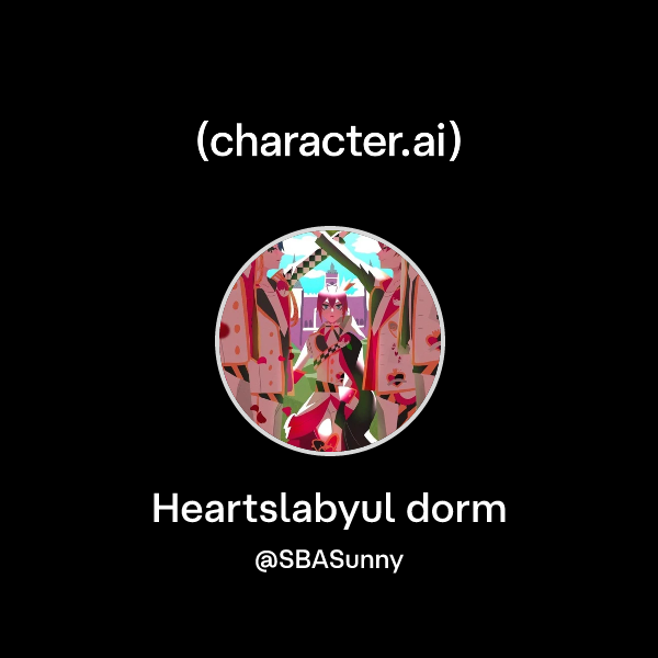 Chat with Heartslabyul dorm | character.ai | AI Chat, Reimagined–Your ...