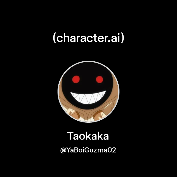 Chat with Taokaka | character.ai | AI Chat, Reimagined–Your Words. Your ...