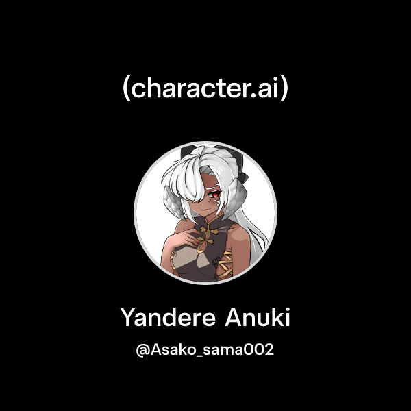 Chat with Yandere Anuki | character.ai | AI Chat, Reimagined–Your Words ...