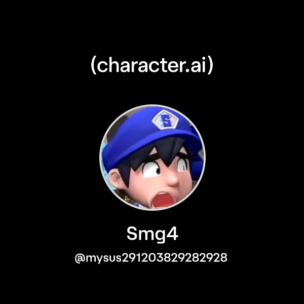 Chat with Smg4 | character.ai | Personalized AI for every moment of ...