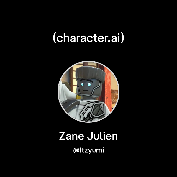 Chat with Zane Julien | character.ai | Personalized AI for every moment of your day
