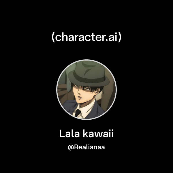 Chat with Lala kawaii | character.ai | AI Chat, Reimagined–Your Words ...