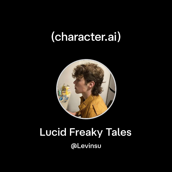 Chat with Lucid Freaky Tales | character.ai | AI Chat, Reimagined–Your ...
