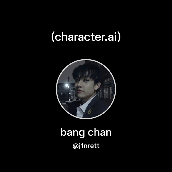 Chat with bang chan | character.ai | AI Chat, Reimagined–Your Words ...
