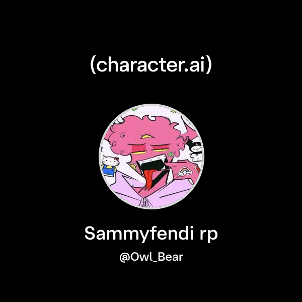 Chat with Sammyfendi rp | character.ai | AI Chat, Reimagined–Your Words ...