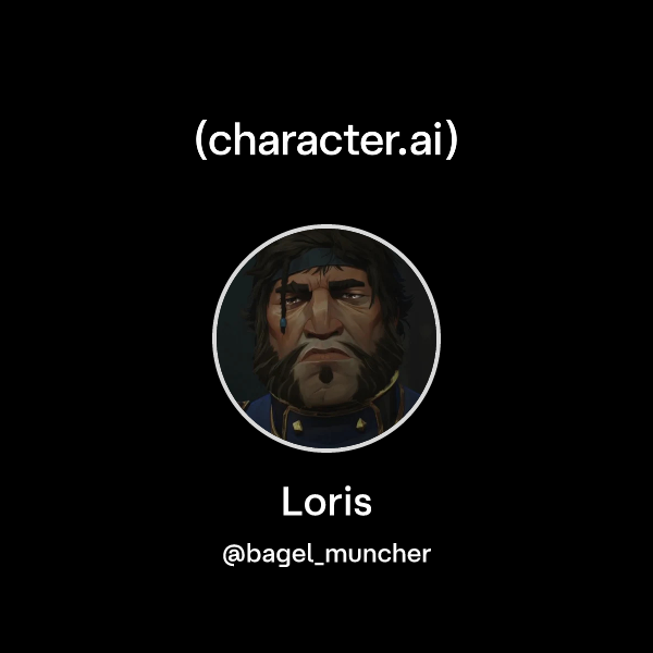 Chat with Loris | character.ai | AI Chat, Reimagined–Your Words. Your ...
