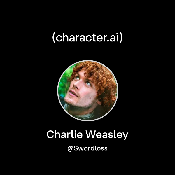 Chat with Charlie Weasley | character.ai | AI Chat, Reimagined–Your ...