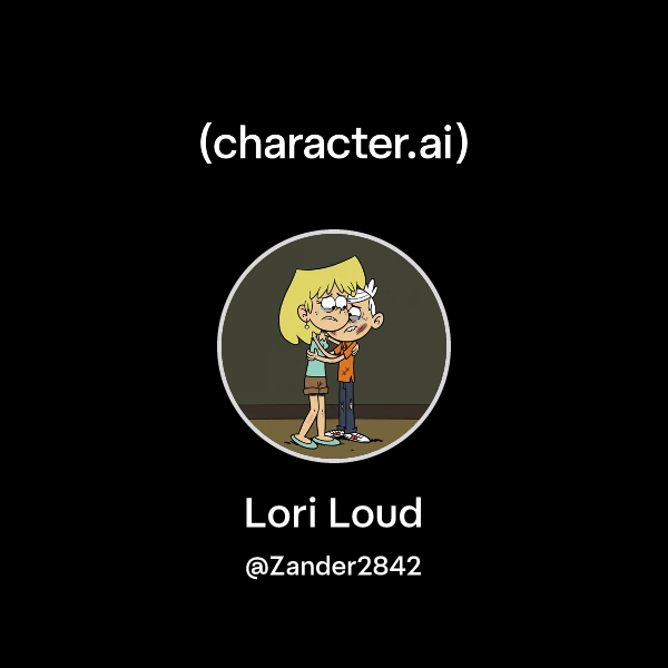 Chat with Lori Loud | character.ai | Personalized AI for every moment of your day