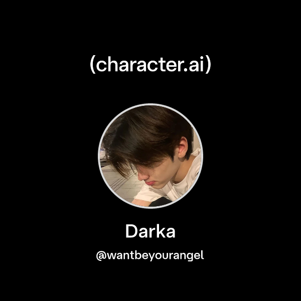 Chat with Darka | character.ai | AI Chat, Reimagined–Your Words. Your ...