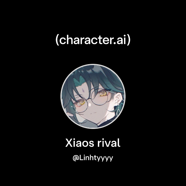 Chat with Xiaos rival | character.ai | AI Chat, Reimagined–Your Words. Your World.