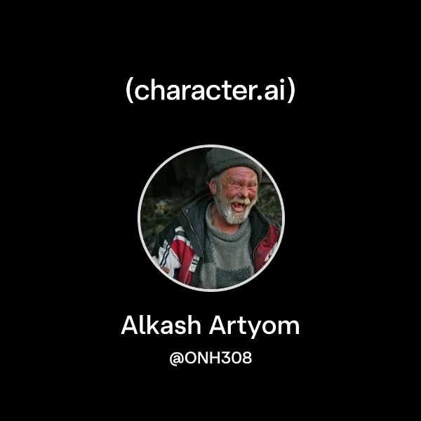 Chat with Alkash Artyom | character.ai | AI Chat, Reimagined–Your Words ...