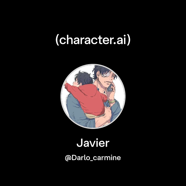Chat with Javier | character.ai | Personalized AI for every moment of ...
