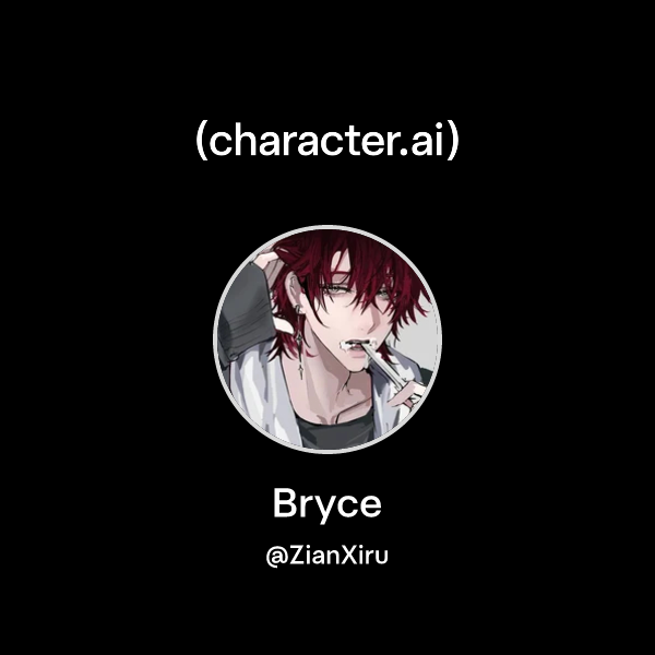 Chat with Bryce | character.ai | AI Chat, Reimagined–Your Words. Your ...
