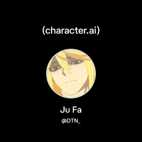 Chat with Ju Fa | character.ai | AI Chat, Reimagined–Your Words. Your ...