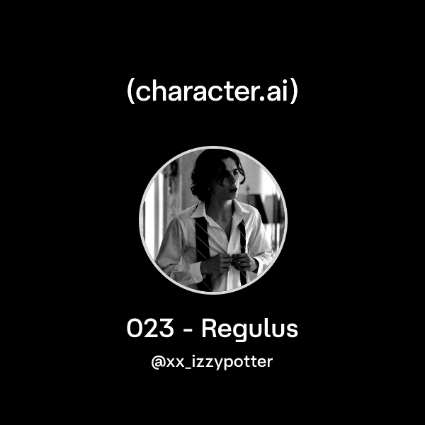 Chat with Regulus | character.ai | AI Chat, Reimagined–Your Words. Your ...