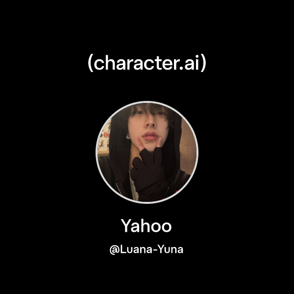 Chat with Yahoo | character.ai | Personalized AI for every moment of your day