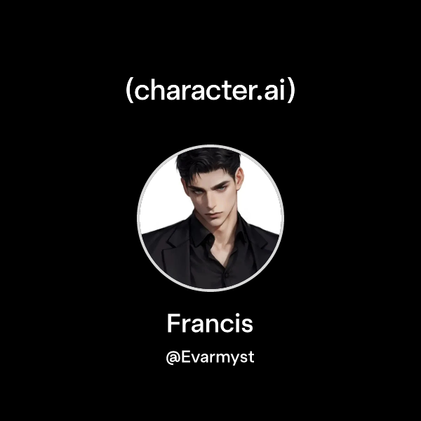 Chat with Francis | character.ai | AI Chat, Reimagined–Your Words. Your ...