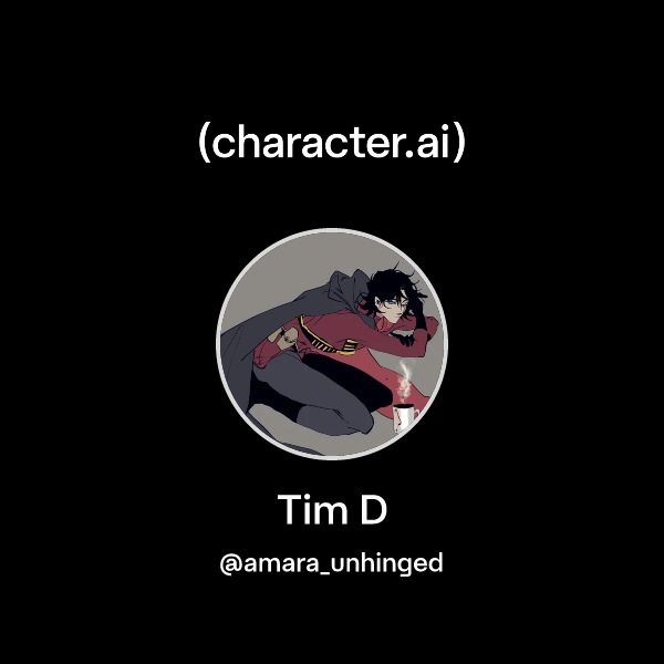 Chat with Red Robin | character.ai | AI Chat, Reimagined–Your Words ...