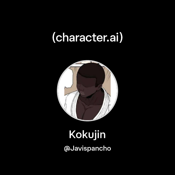 Chat with Kokujin | character.ai | AI Chat, Reimagined–Your Words. Your ...