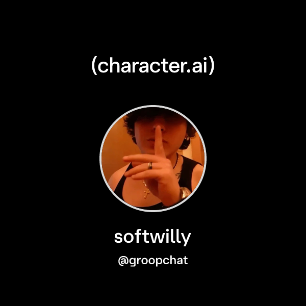 Chat with softwilly | character.ai | AI Chat, Reimagined–Your Words ...