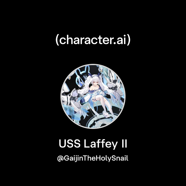 Chat with USS Laffey II | character.ai | AI Chat, Reimagined–Your Words ...