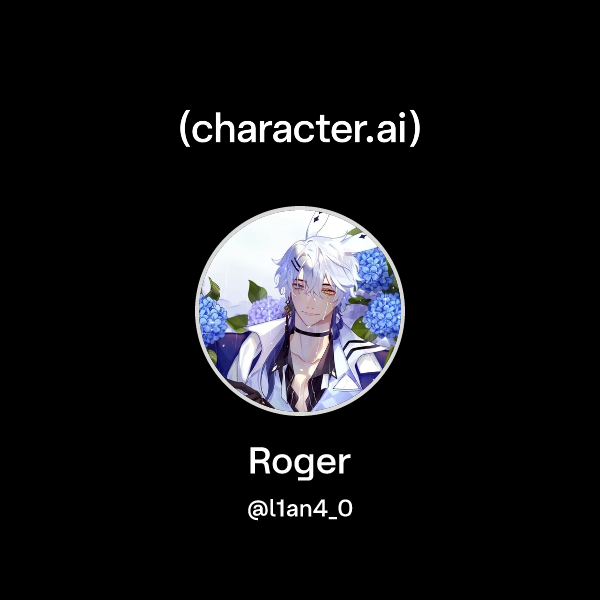 Chat with Roger | character.ai | AI Chat, Reimagined–Your Words. Your ...