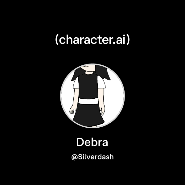 Chat with Debra | character.ai | AI Chat, Reimagined–Your Words. Your ...